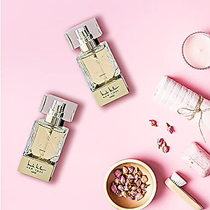 Nicole Miller Nicole miller gold eau de parfum spray 1.7 Fl Ounce