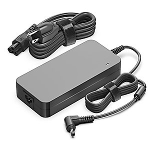 KFD 19V 120W Charger Adapter for Inogen One G1 G2 G3 G4 Oxygen Concentrator BA-303 Power Supply, Intel NUC 14 13 12 11 10,Beelink SER8,ACEMAGIC AD08,Geekom IT13,ASUS Chromebox 5 Mini PC Power Cord