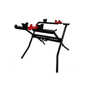 SawStop CTS-FS Compact Table Saw Folding Stand