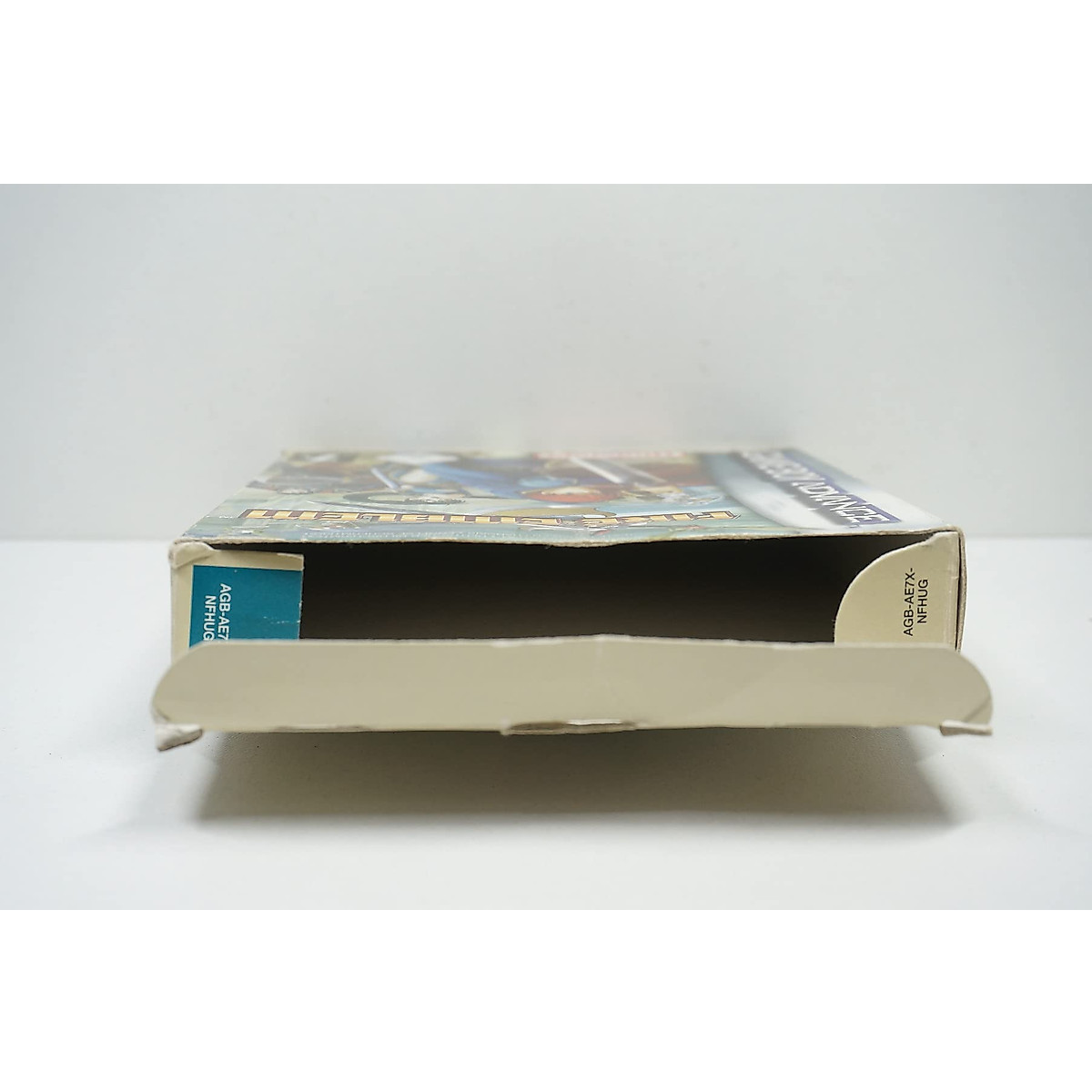 Fire Emblem - Game Boy Advance