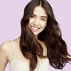 Love Beauty and Planet 100% Biodegradable Shampoo Soothe & Nourish Dry Scalp Hemp Seed Oil & Nana Leaf Sulfate-free, Silicone-free, Cruelty-free, Vegan Shampoo 13.5 oz