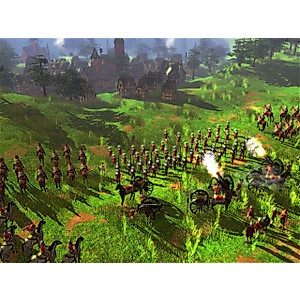 Age of Empires III Gold Edition