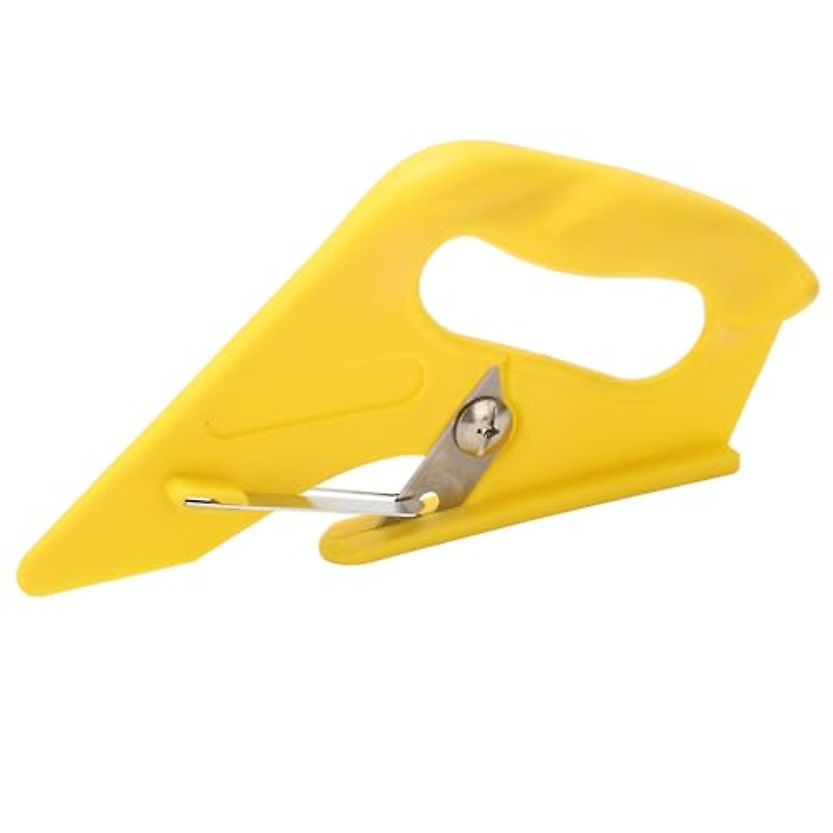 Professional Loop Pile Cutter, Universal Carpet Cutter ABS Flat Base Carpet Fitting Tool