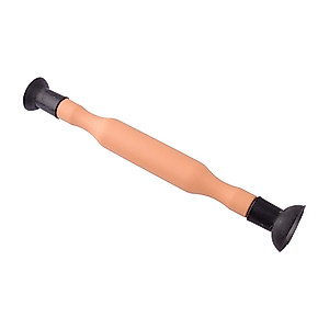 LETAOSK 2pieces Engine/Motor Valve Lapping Hand Tools Lapper Grinding Paste Cylinders Piston Suction Cup