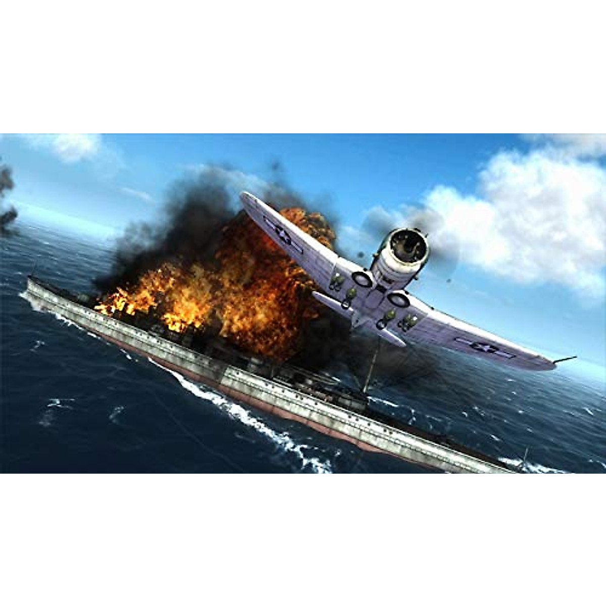 Air Conflicts Collection - Nintendo Switch