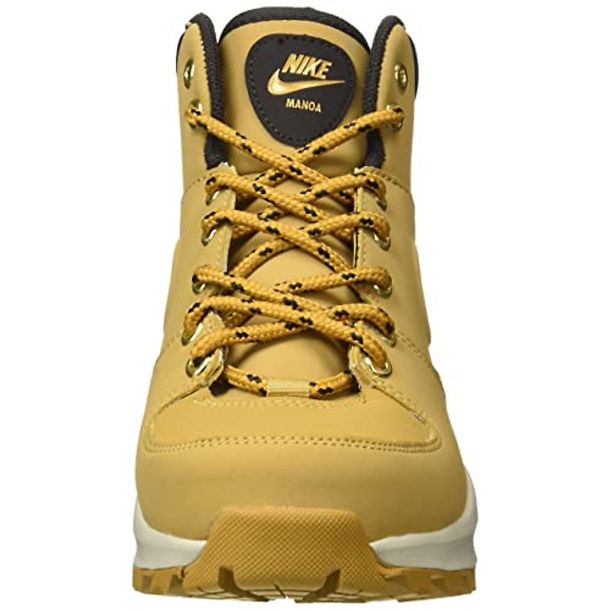 Nike Manoa Leather Haystack/Velvet Brown/Haystack 10.5 D (M)