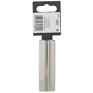 Crescent 1/2" Drive 6 Point Deep SAE Socket 3/4" - CDDS60N