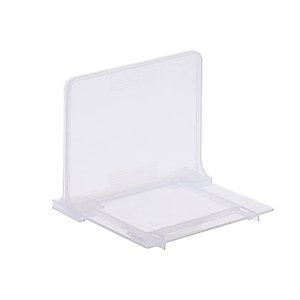 Desktop Bookshelf can be Combined Book Stand Desktop Book File Finishing Rack spacing Adjustable Book Stand Divider