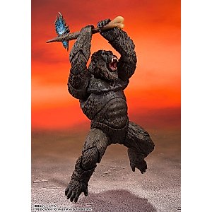 GIRARVS Кing Kоng Action Figure - Кing Kоng Toy Figure - Gоdzillа VS. Kоng Toy