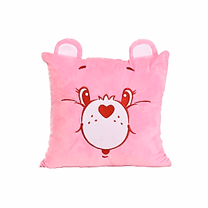 FUN.COM Care Bears Cheer Bear Pillow Standard