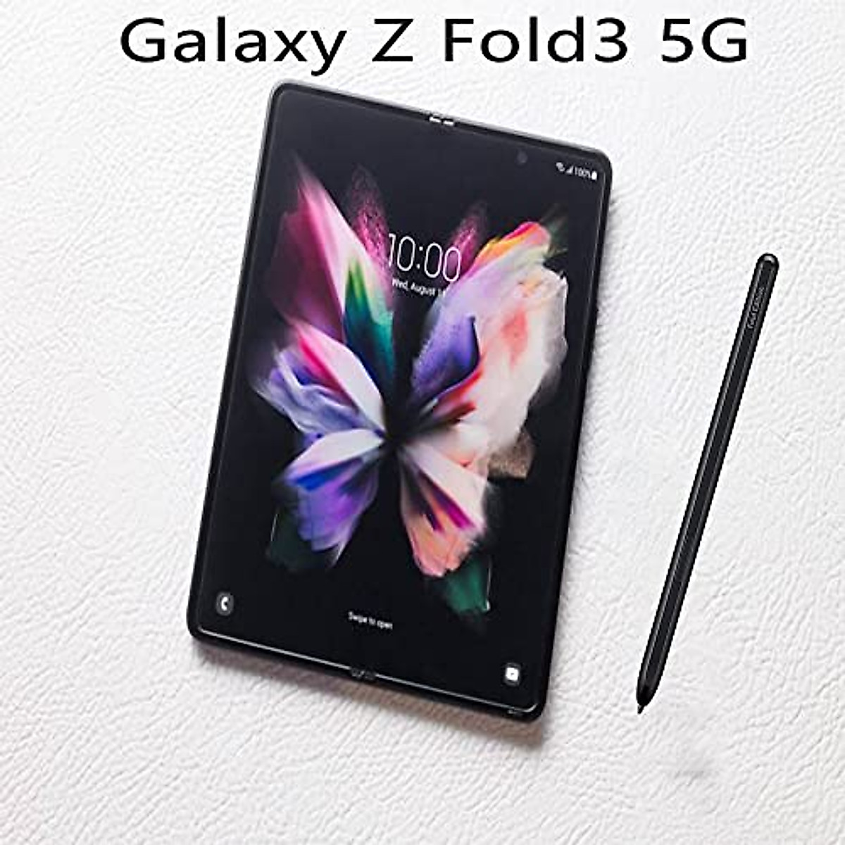 Galaxy Z Fold 3 S Pen Replacement for Samsung Galaxy Z Fold 3 Stylus Pen and Z Fold 4 S Pen, S Pen Fold Edition for Electronics Galaxy Z Fold 4 5G Totch Stylus (US Version)