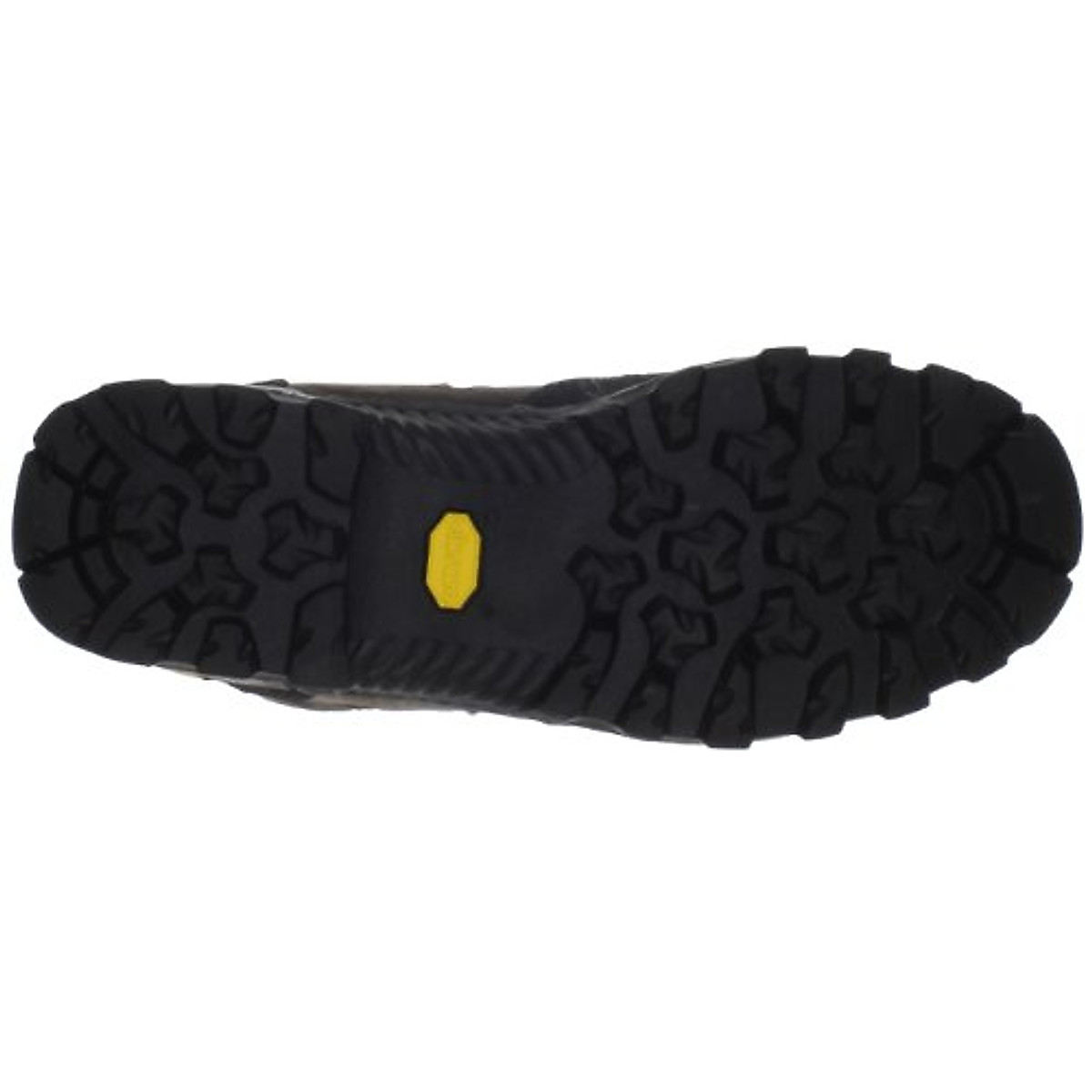 Georgia Boot Men's Crossridge Hiking Boot,Brown,8 M US