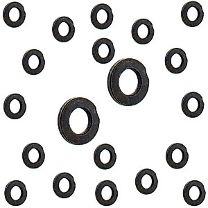 Mercury Marine Mercruiser New OEM Booster Cylinder Stud Washer Set of 20 12-24889