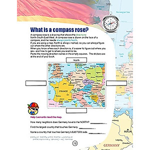 Kids' Travel Guide - Germany: The fun way to discover Germany - especially for kids