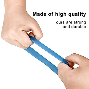 2 Pack 7301111-0070A Flush Valve Seal Kit for American Standard Toilet Valve Seal for Champion 4 Tank and Eljer Toilets Flush Valve Gasket