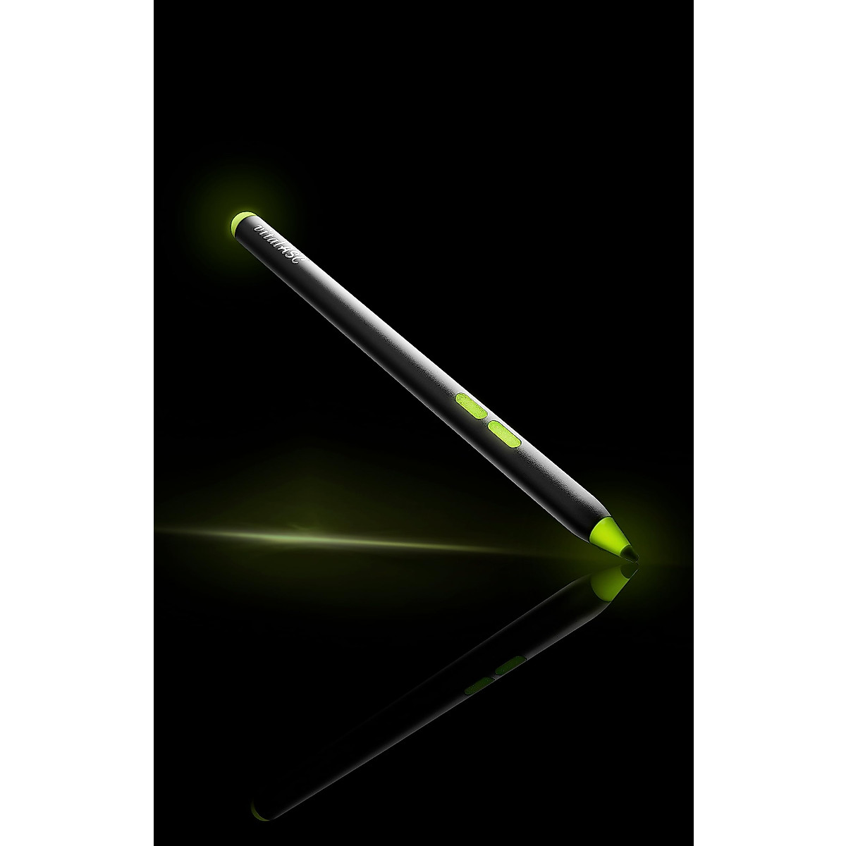 Glow in The Dark Stylus 4096 Microsoft Certified Surface pro 3/4/5/6 /7/7+/8/9 /X;Go 2/3; Surface Laptop 2/3/4/5; Surface Book 2/3;Surface Studio 2/2+; Surface Duo/Duo 2 MPP 2.0 Free Tips