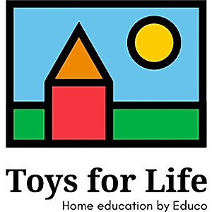 Toys for Life Mathematic Bus - Addition & Subtraction Game