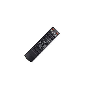 HCDZ Replacement Remote Control for Sherwood RC-138 RD-6506 RD-7505 RD-705i RC-139 RD-606i AV A/V Audio Video Receiver Amplifier