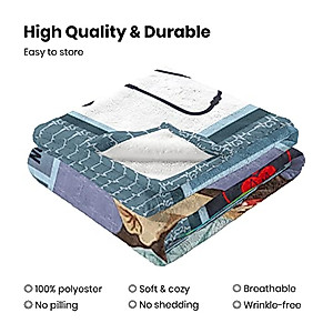 Nurse Gifts for Women, Nursing Student Gifts, Gifts for Nurses, Rn Gifts for Nurses, Nurse Practitioner Gifts for Women, Nurse Appreciation Gifts, Nurse Graduation Gift Blanket 60 "X50