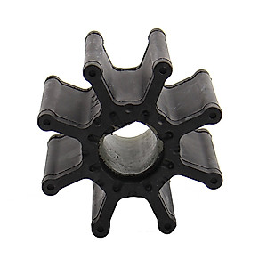 big-autoparts Water Pump Impeller for MerCruiser Bravo I, II, III TR TRS 47-59362 47-59362T1