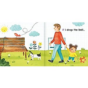 I Can Code: If/Then: A Simple STEM Introduction to Coding for Kids and Toddlers