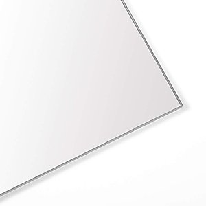 PALSUN .118 Clear 30x36"