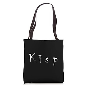 Kisp Tote Bag