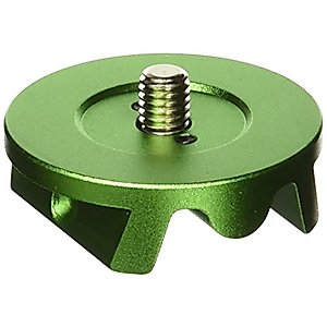 Sky-Watcher S20550 Star Adventurer Ball Head Adapter, Telescope Accessory, Green