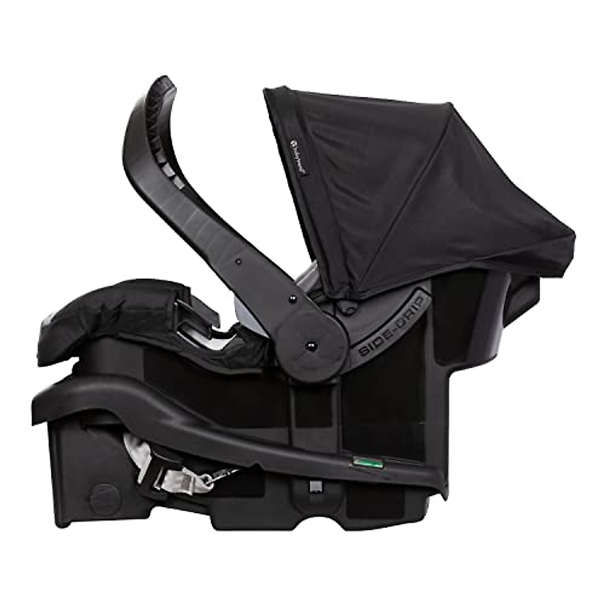 Baby Trend Expedition Jogger Travel System, Dash Black