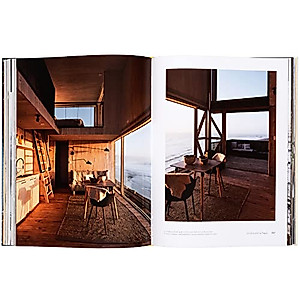 Cabin Fever: Enchanting Cabins, Shacks, and Hideaways