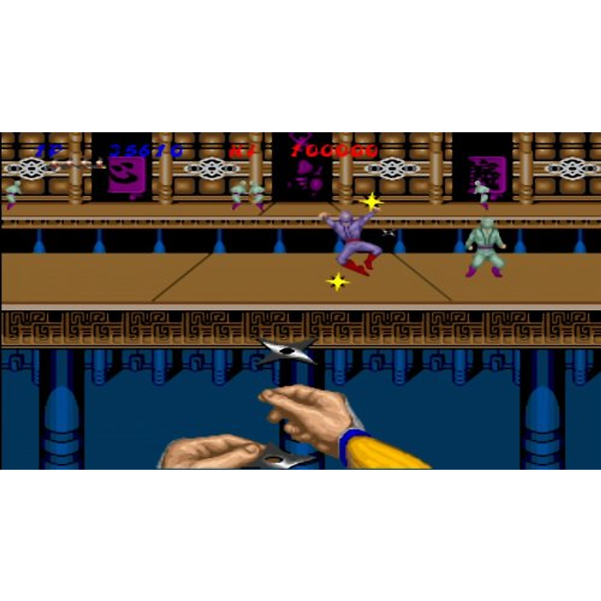 Sonic's Ultimate Genesis Collection (Platinum Hits) - Xbox 360