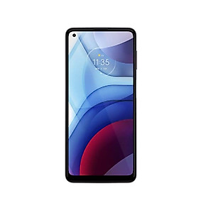 Motorola New Prepaid G Power 64GB Black - Boost Mobile