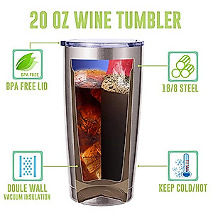 Funny Mug Gifts for Men.Sorry No Hablo Sarcastic Novelty Cup Joke Great Gag Gift Idea Tumbler for Men Women Office Work Adult Humor Employee Boss Coworkers(20oz Stainless Steel)