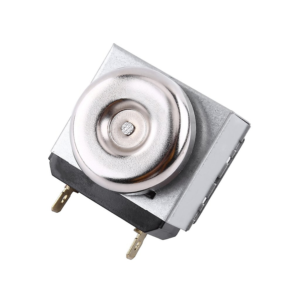 Timer Time Switch 60 Minutes Time Controller 60M Kitchen Timer Switch Replacement Timer for Electronic Microwave Oven Cooker DKJ/1-60 SL-60C