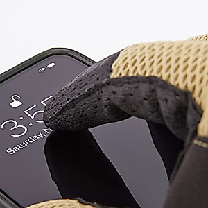 VIKTOS Men's Range Trainer Glove, Coyote, Size: Large