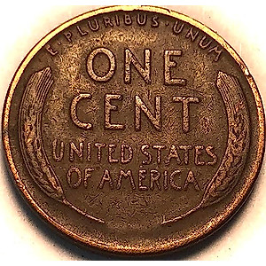 1930 S Lincoln Wheat Cent Penny Seller Extremely Fine