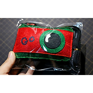 42PCS Colored Felt Fabric Sheets, 6 x 6 inches Macdori Craft Felt Squares for DIY Craft and Sewing Projects