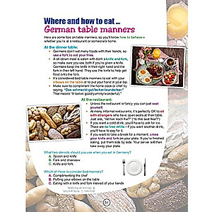 Kids' Travel Guide - Germany: The fun way to discover Germany - especially for kids