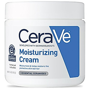 CeraVe Moisturizing Cream - 453g