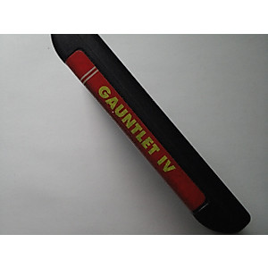 Gauntlet IV - Sega Genesis