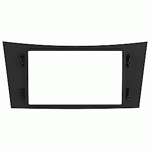 Metra Mercedes E Class (W211) 2003-2009