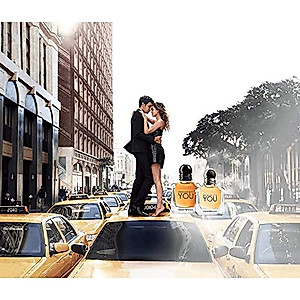 Emporio Armani Because It's You Eau De Parfum 1.7 Ounce