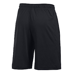 Under Armour Men's UA Raid 10" Shorts LGT Gray