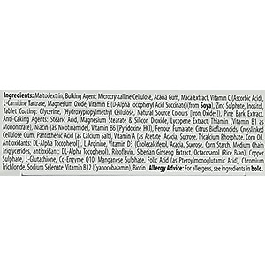 Vitabiotics Wellman Conception Tablets 30 Capsules