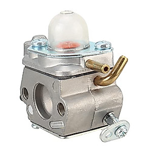 partszen C1U-K78 Carburetor for ECHO ES-210 PS200 ES210 ES211 PB200 PB201 PB-200 PB-201 blower Shindaiwa EB212 Shredder Replaces A021000940 A021000941