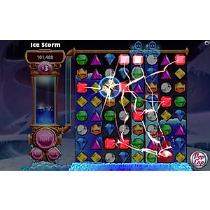 Bejeweled 3