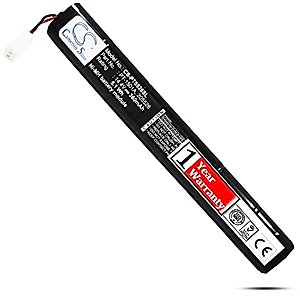 360mAh Battery Replacement for Brother PJ-623 PJ-662 PJ-520 PJ-522 PJ-560 Pocketbook+ PJ-622 PJ-673 PJ-562 PJ563 PJ-663 PJ-523 PocketBook300 PA-BT-500 PJ-4844A PA-BT-300 SB-BT500-N LB4707001