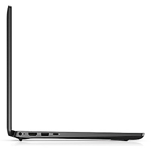 Dell Latitude 3420 Laptop | 14" 1366x768 HD | Core i5-1135G7-512GB SSD Hard Drive - 16GB RAM | 4 cores @ 4.2 GHz Win 10 Home Black (Renewed)