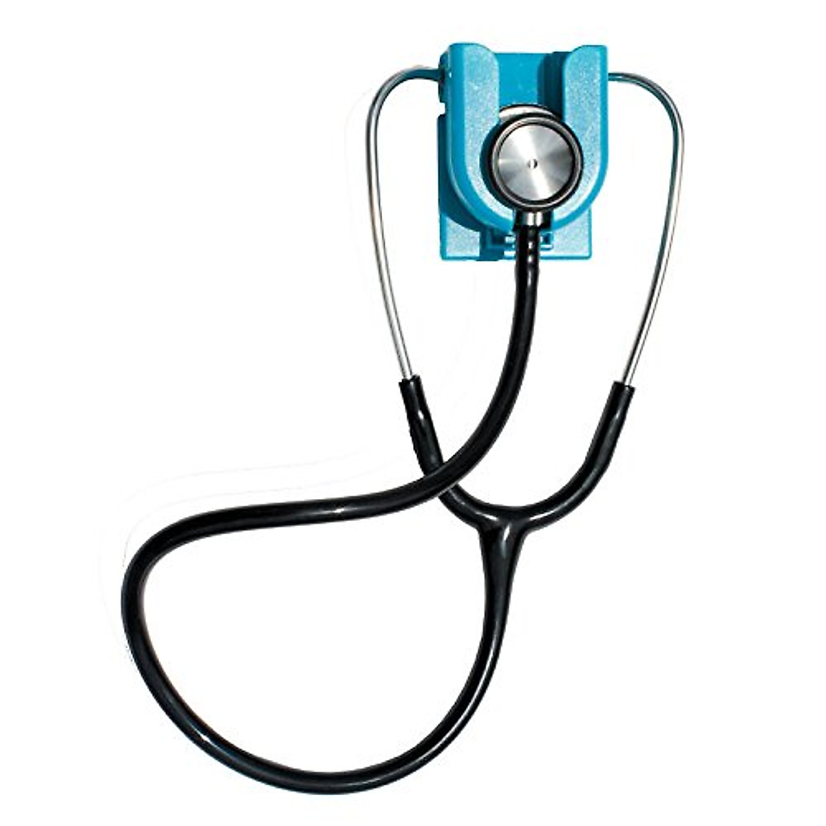 Scopester Stethoscope Holster (Black)