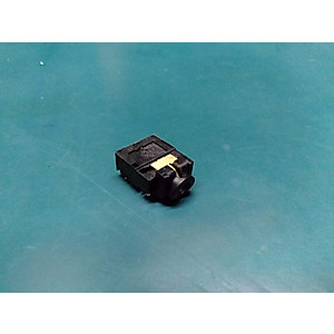 Headset Headphone Connector Jack Port Socket for Xbox One Elite Controller Model 1698 Replacement 3.5mm Headphone Audio Jack